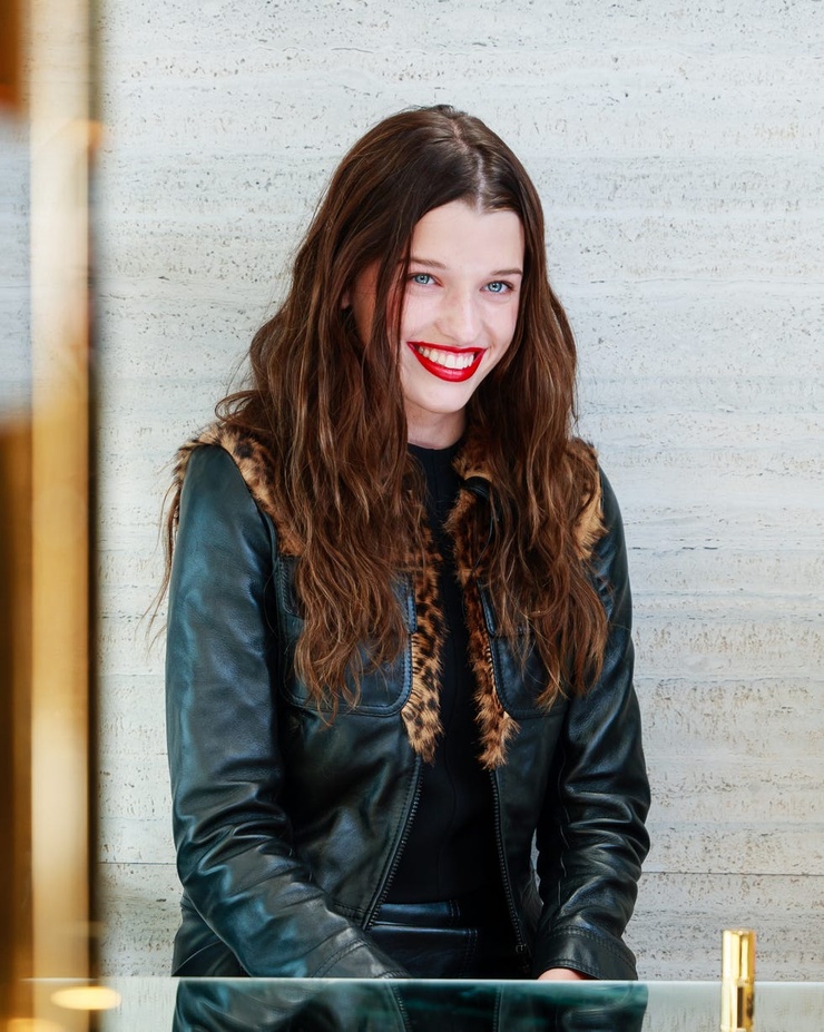 Picture of Ever Anderson