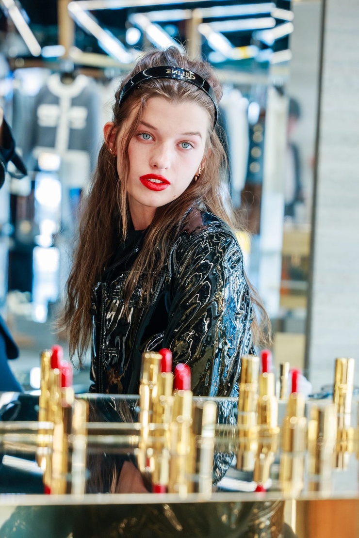 Picture of Ever Anderson