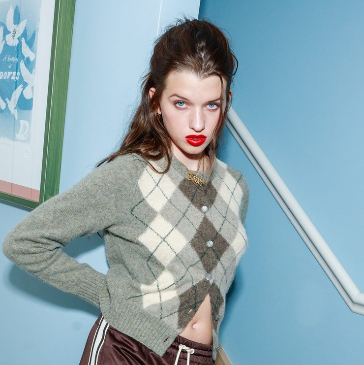 Picture of Ever Anderson