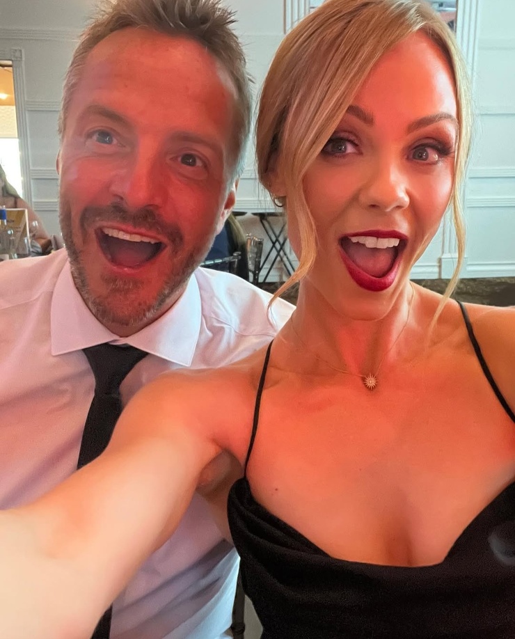 Picture of Laura Vandervoort