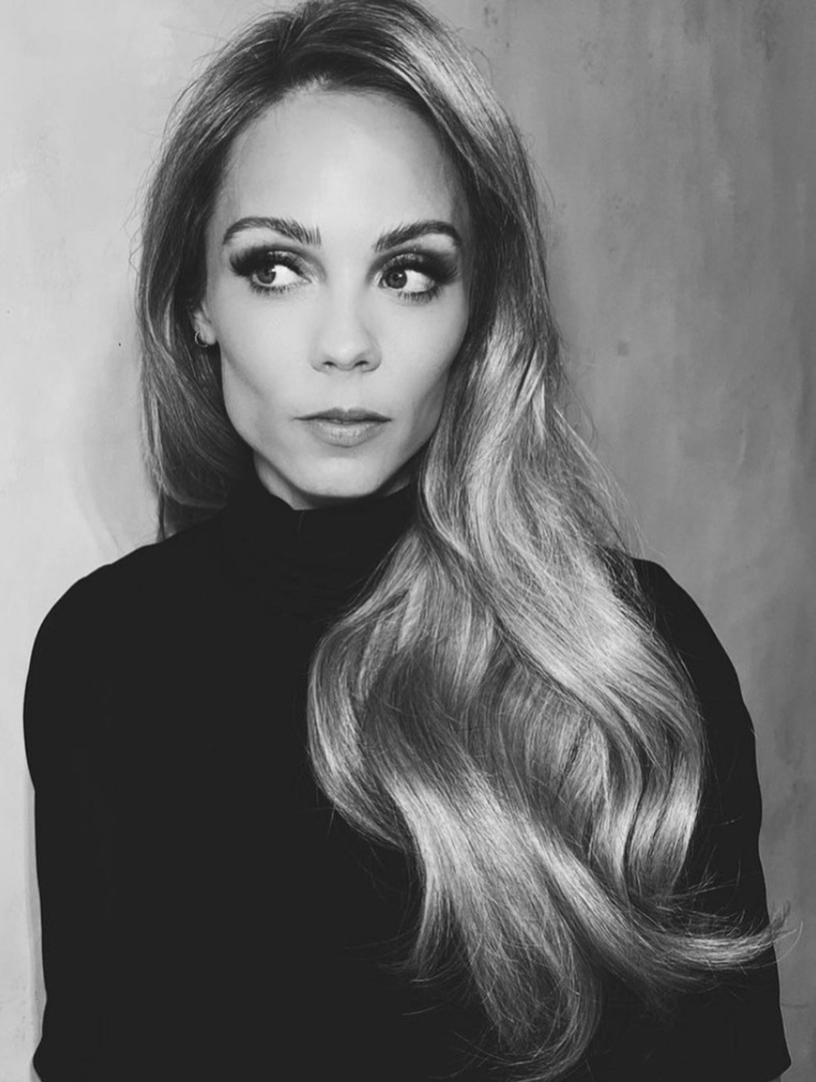 Picture of Laura Vandervoort