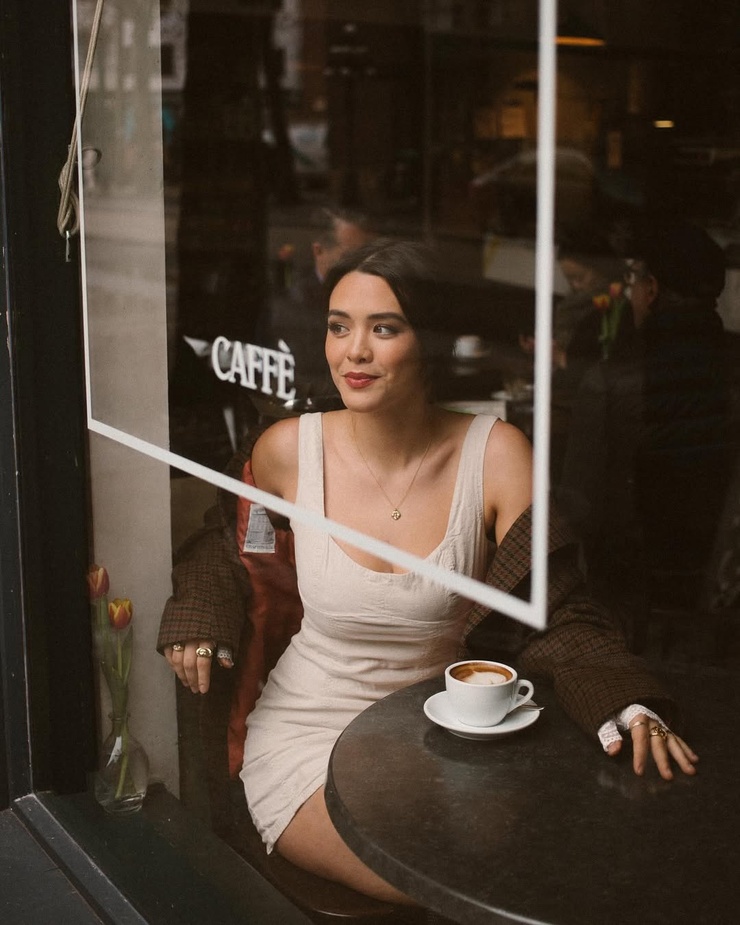 Yasmine Ross picture