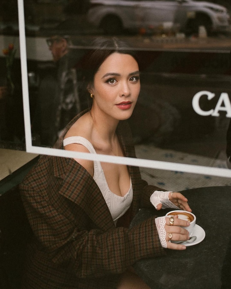 Picture of Yasmine Ross