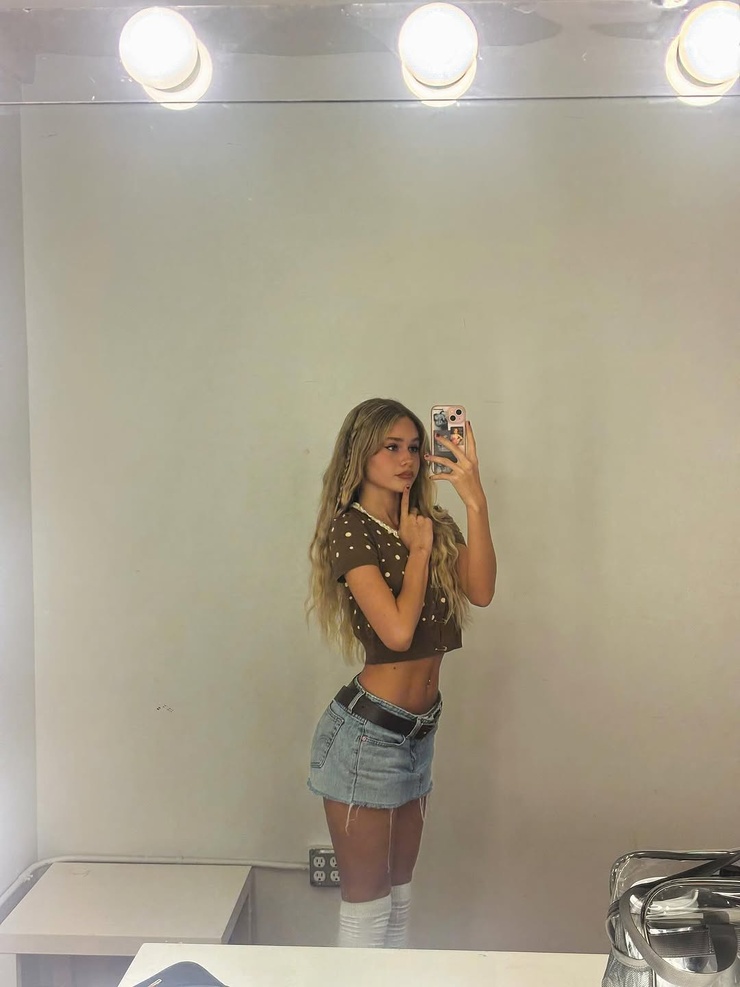 Picture of Ruby Rose Turner