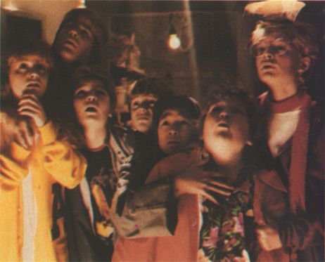 Picture of The Goonies