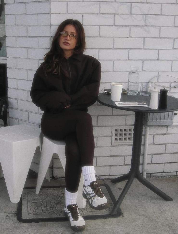 Picture of Isabella Procida