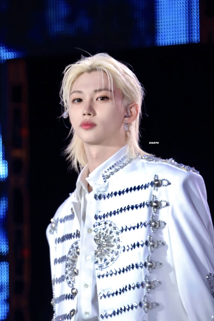 Picture of Felix Lee