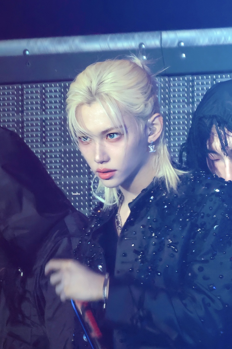 Picture of Felix Lee