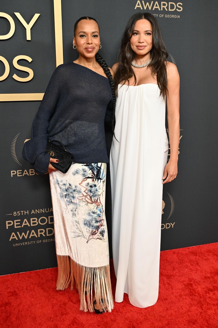 Picture of Jurnee Smollett-Bell