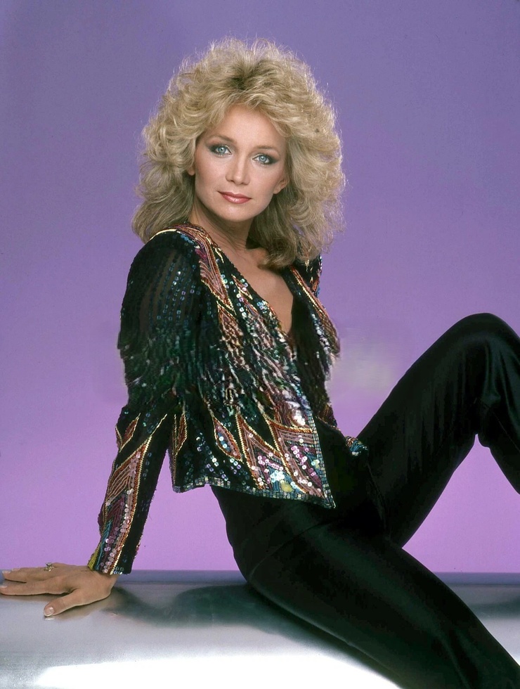 Image of Barbara Mandrell