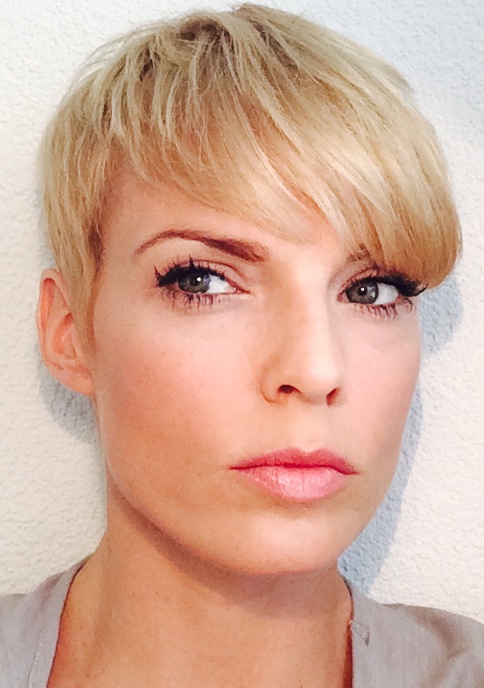 Picture of Stephanie Berger