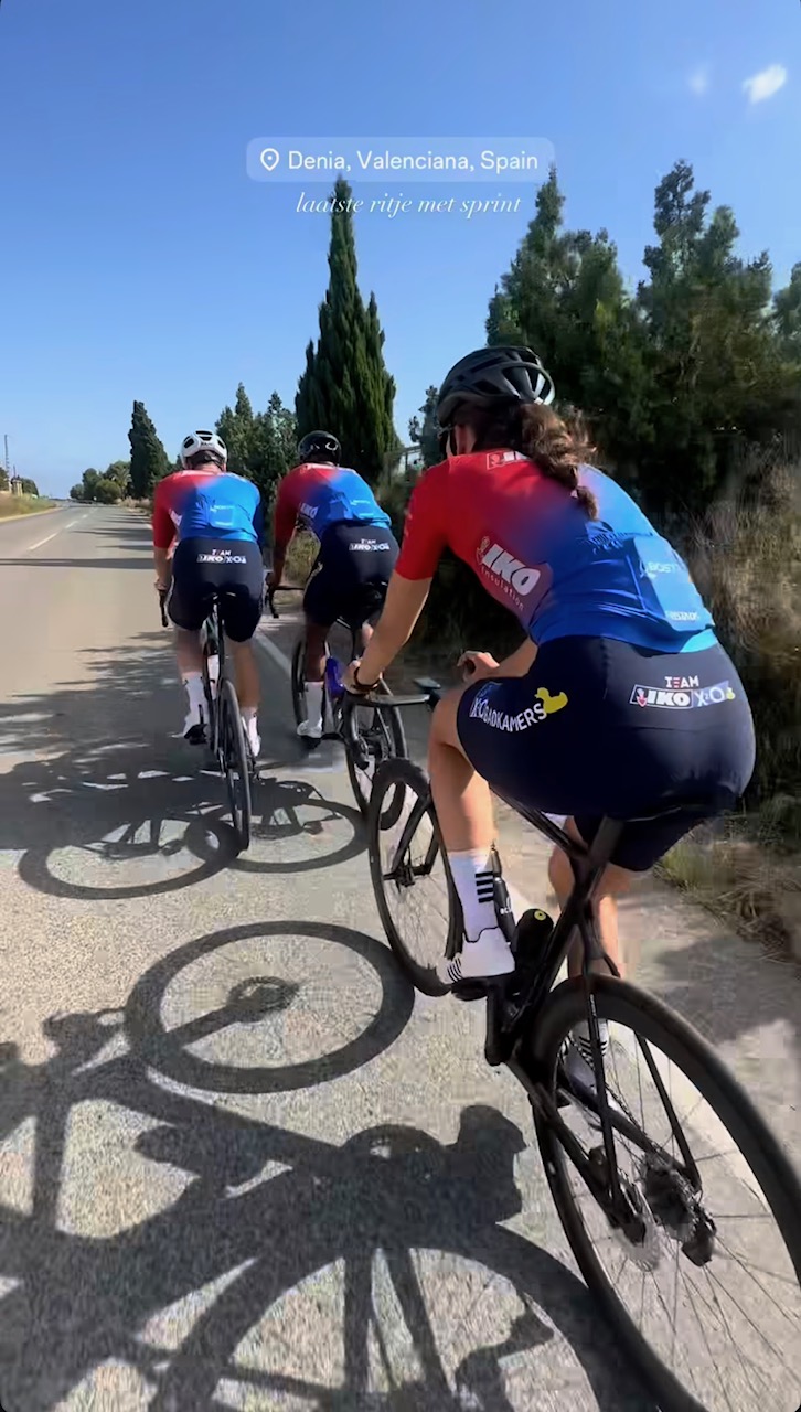 Pien Hersman picture