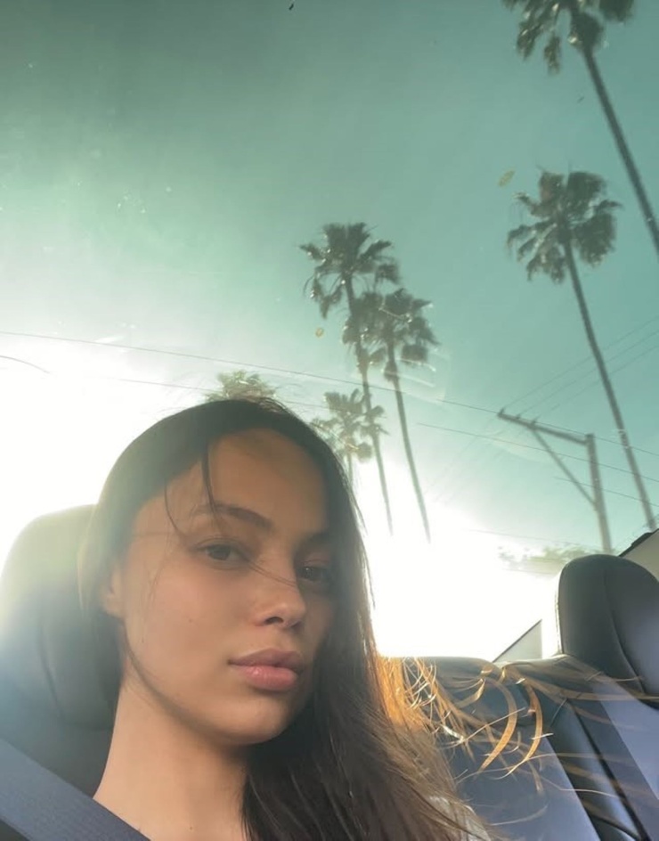 Picture of Fiona Barron