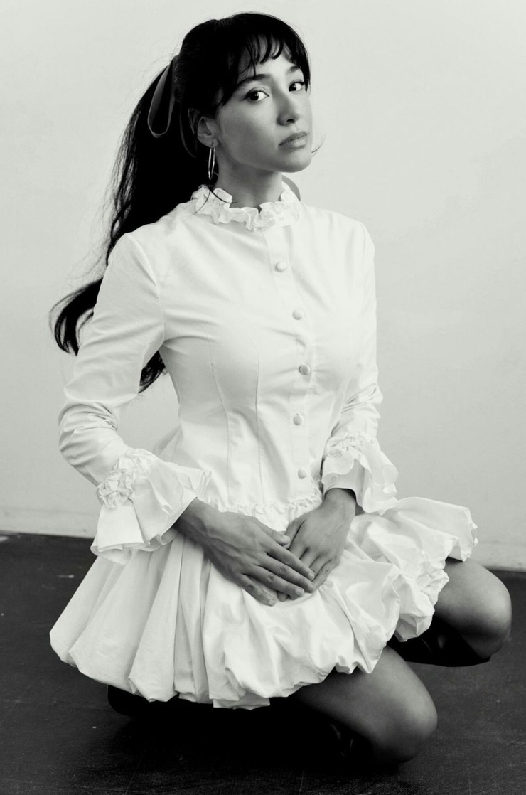 Picture of Wally Baram