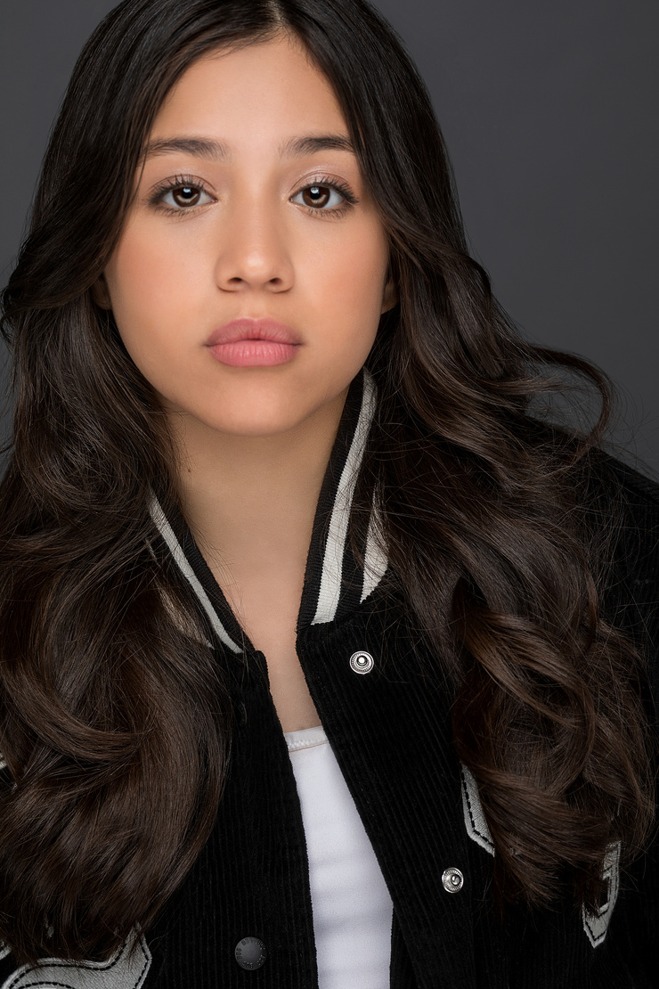 Kasey Bella Suarez picture