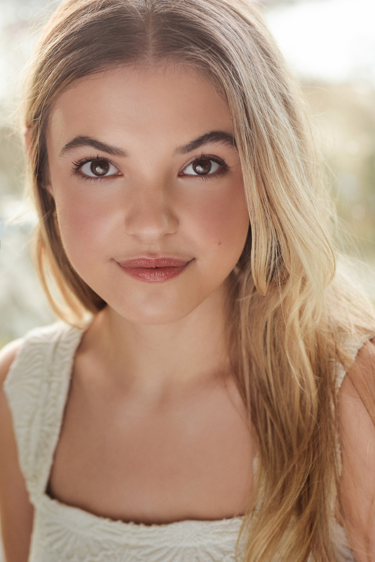 Picture of Madison MacIsaac