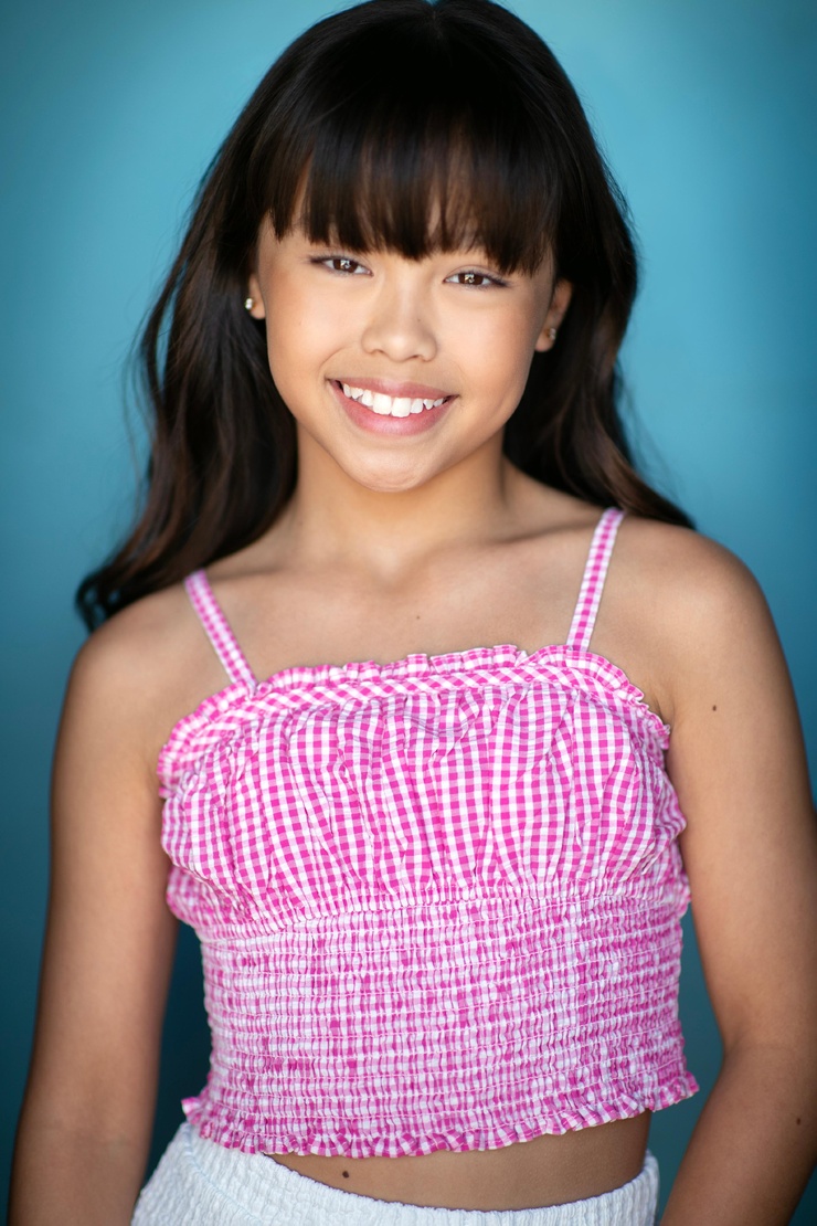 Picture of Faith Hedley