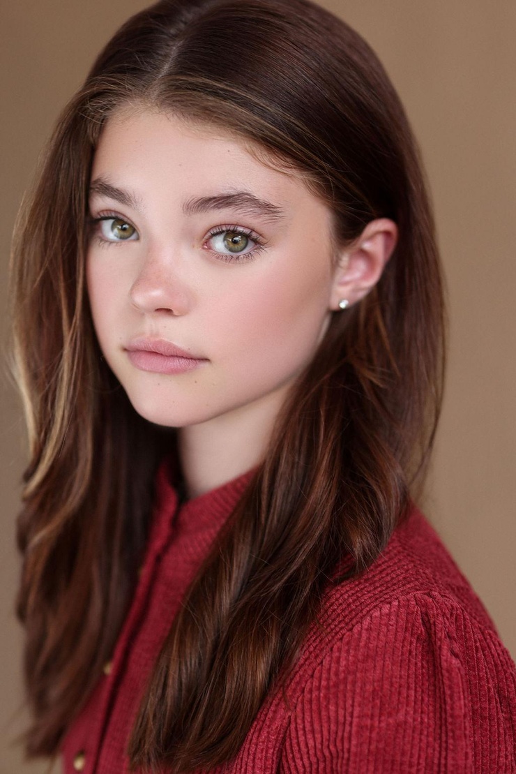 Picture of Kenzi Richardson