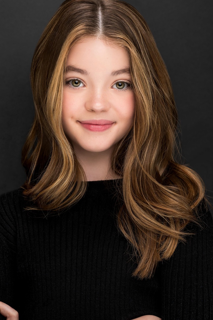 Picture of Kenzi Richardson