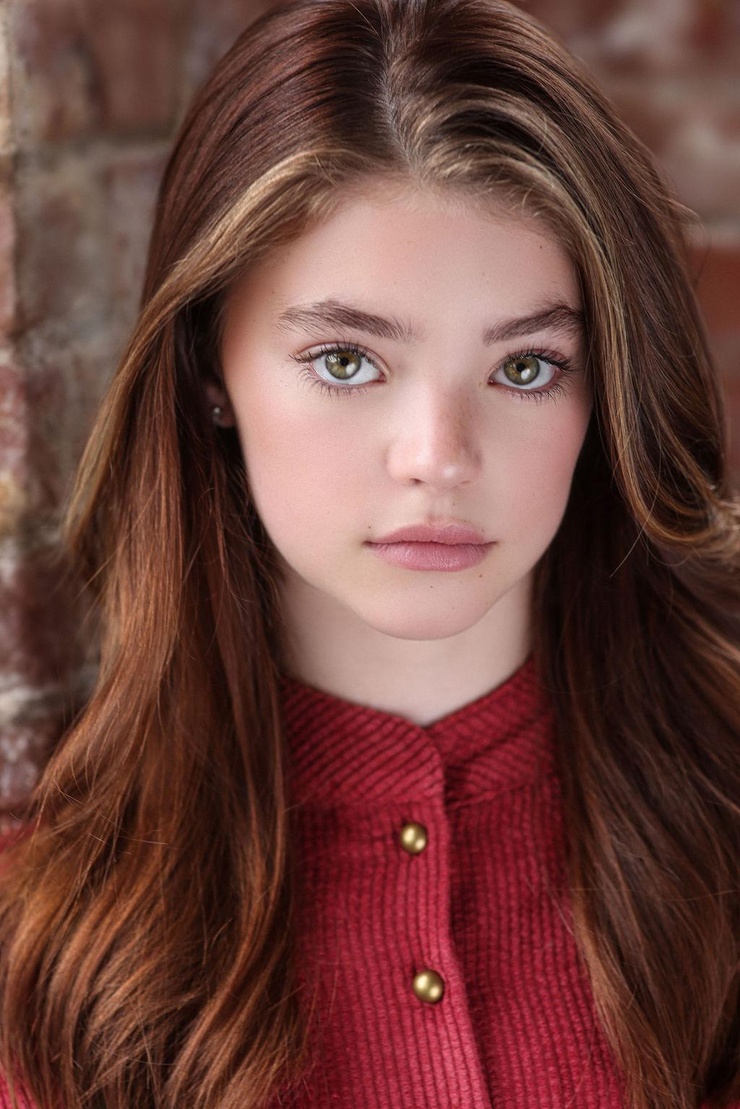 Picture of Kenzi Richardson