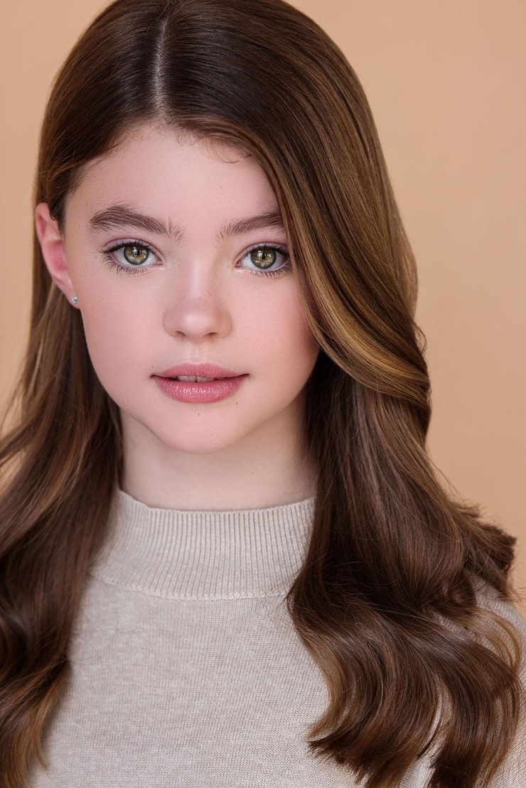 Picture of Kenzi Richardson