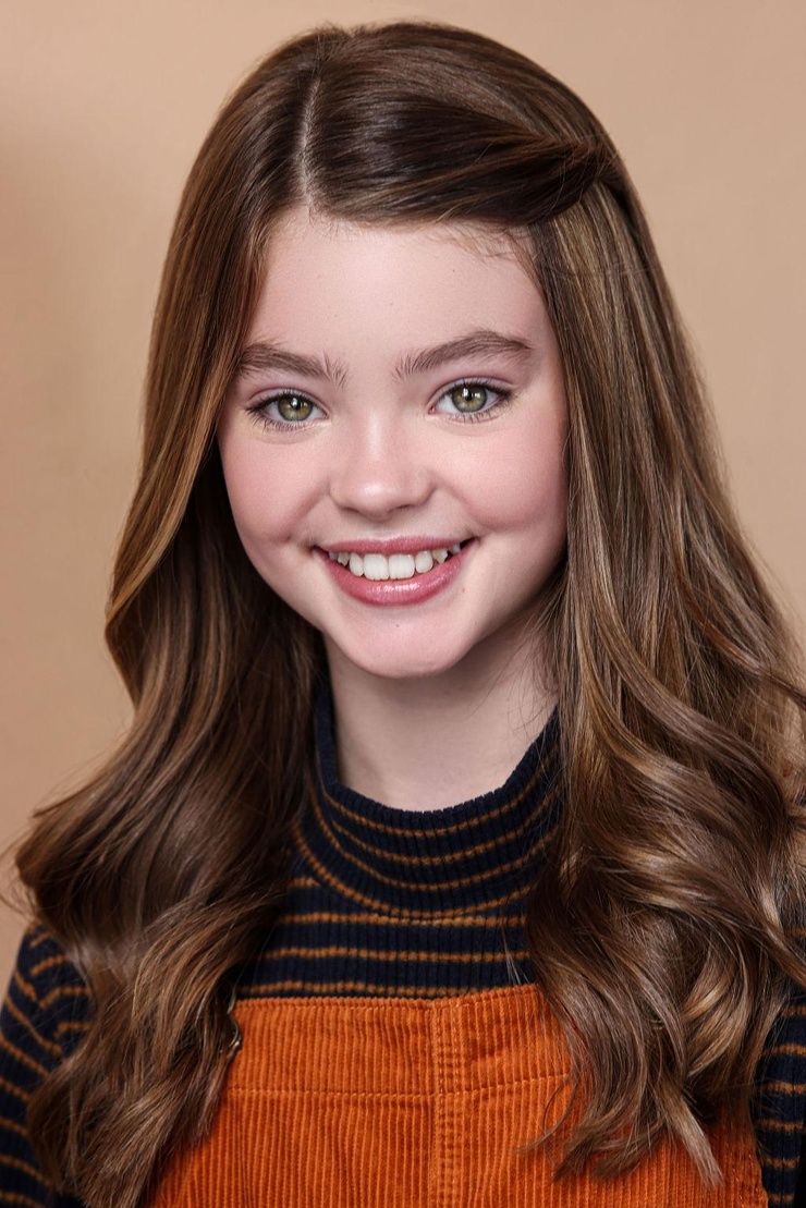 Picture of Kenzi Richardson