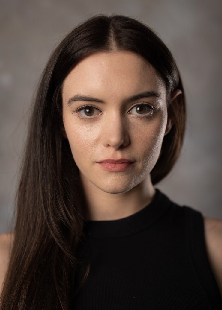 Picture of Grace Collender