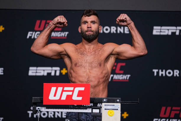 Picture of Jeremy Stephens