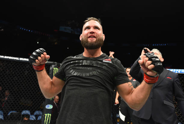 Jeremy Stephens picture