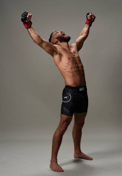 Picture of Jeremy Stephens