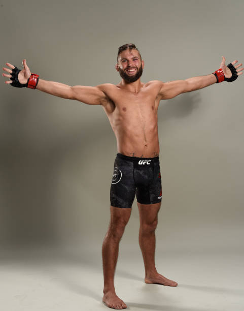 Picture of Jeremy Stephens