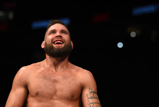 Image of Jeremy Stephens
