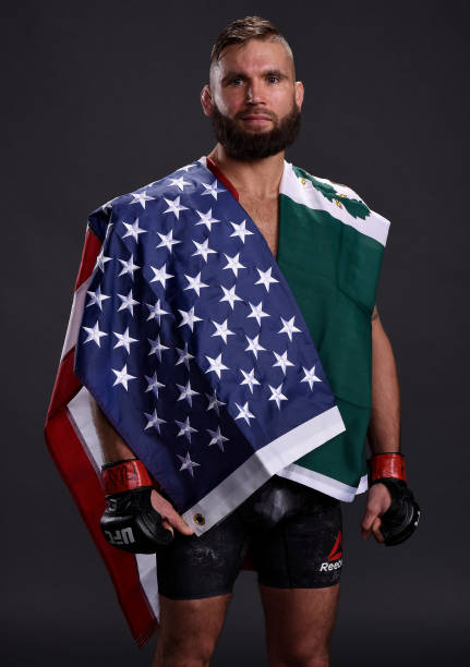 Jeremy Stephens image