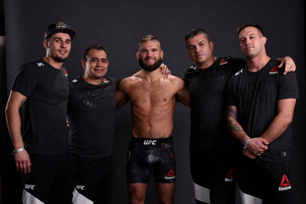 Image of Jeremy Stephens