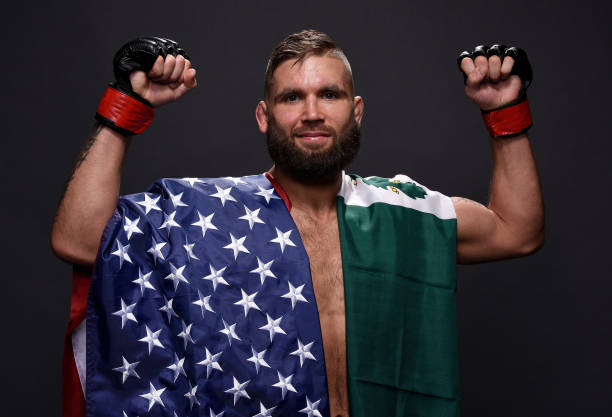 Picture of Jeremy Stephens