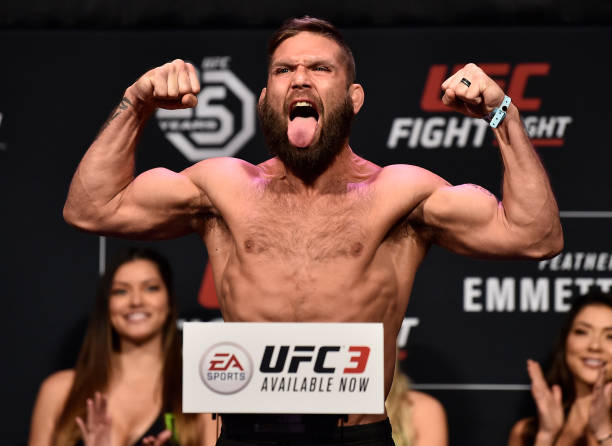 Jeremy Stephens image