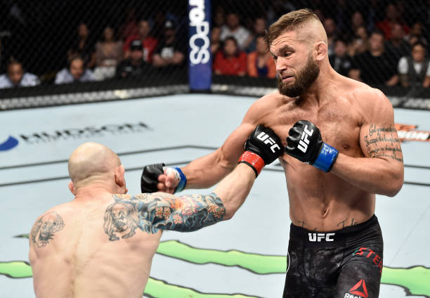 Picture of Jeremy Stephens