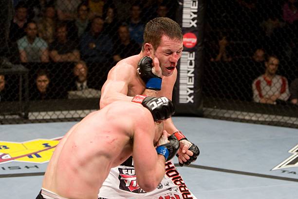 Image of Marcus Davis