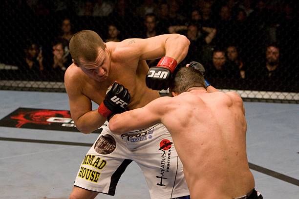 Marcus Davis picture