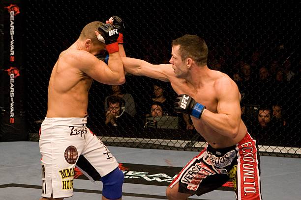 Picture of Marcus Davis