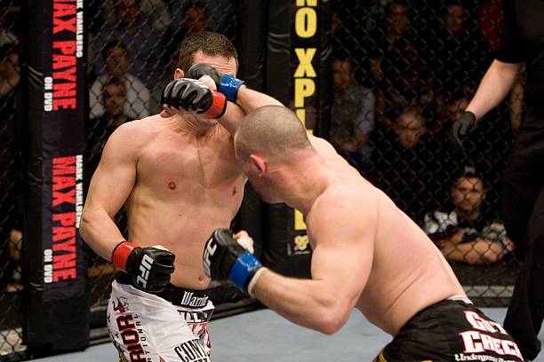 Image of Marcus Davis