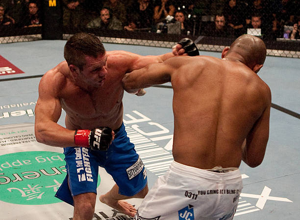 Picture of Marcus Davis