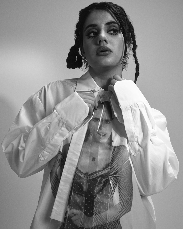 Picture of Ayesha Madon