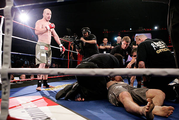 Picture of Benji Radach