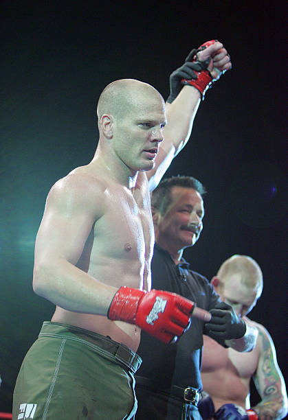 Image of Benji Radach