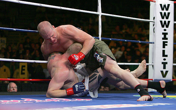 Benji Radach picture