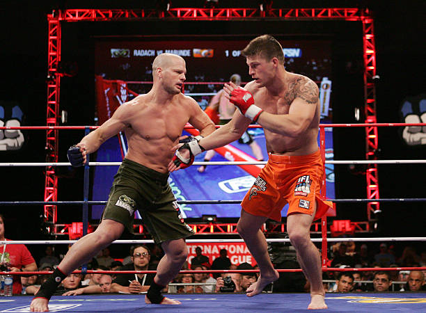 Picture of Benji Radach