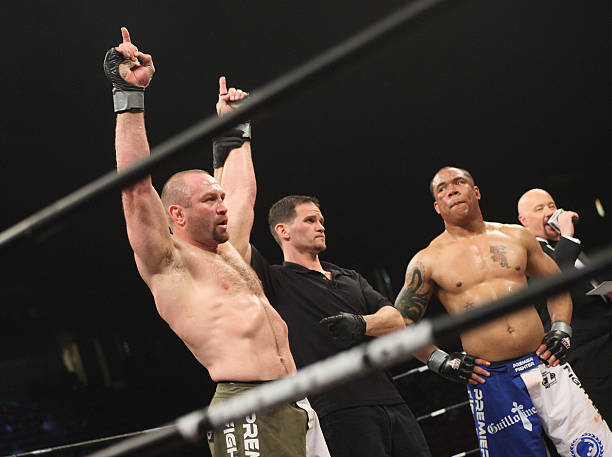 Vladimir Matyushenko picture