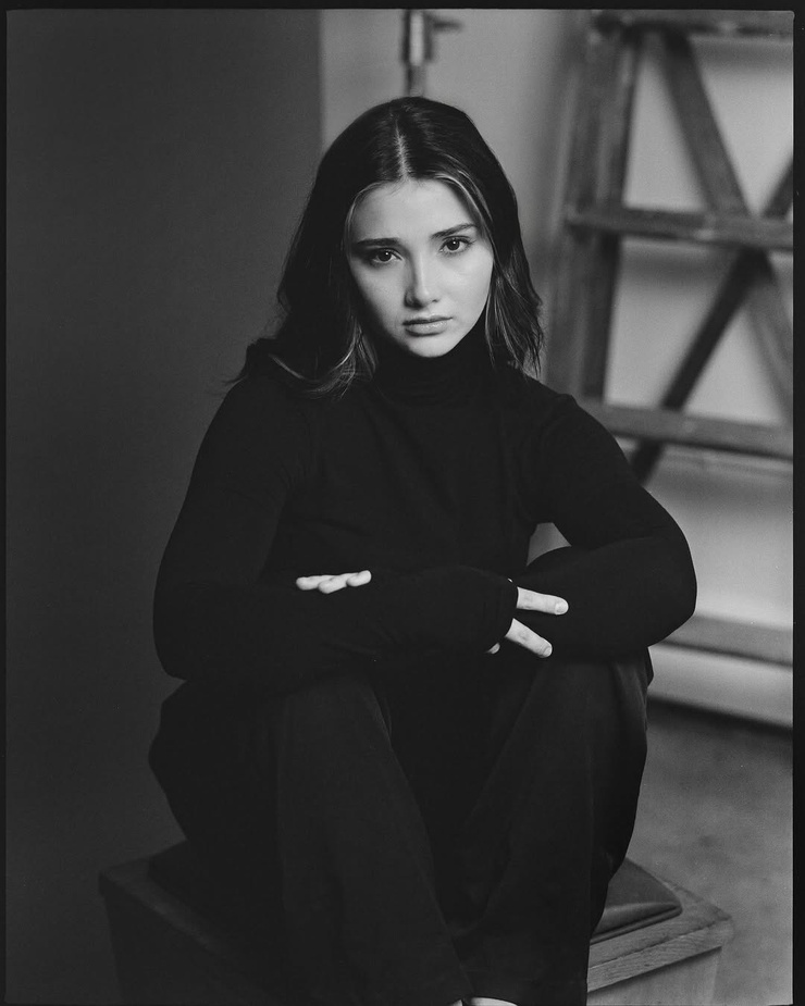 Picture of Amanda Arcuri