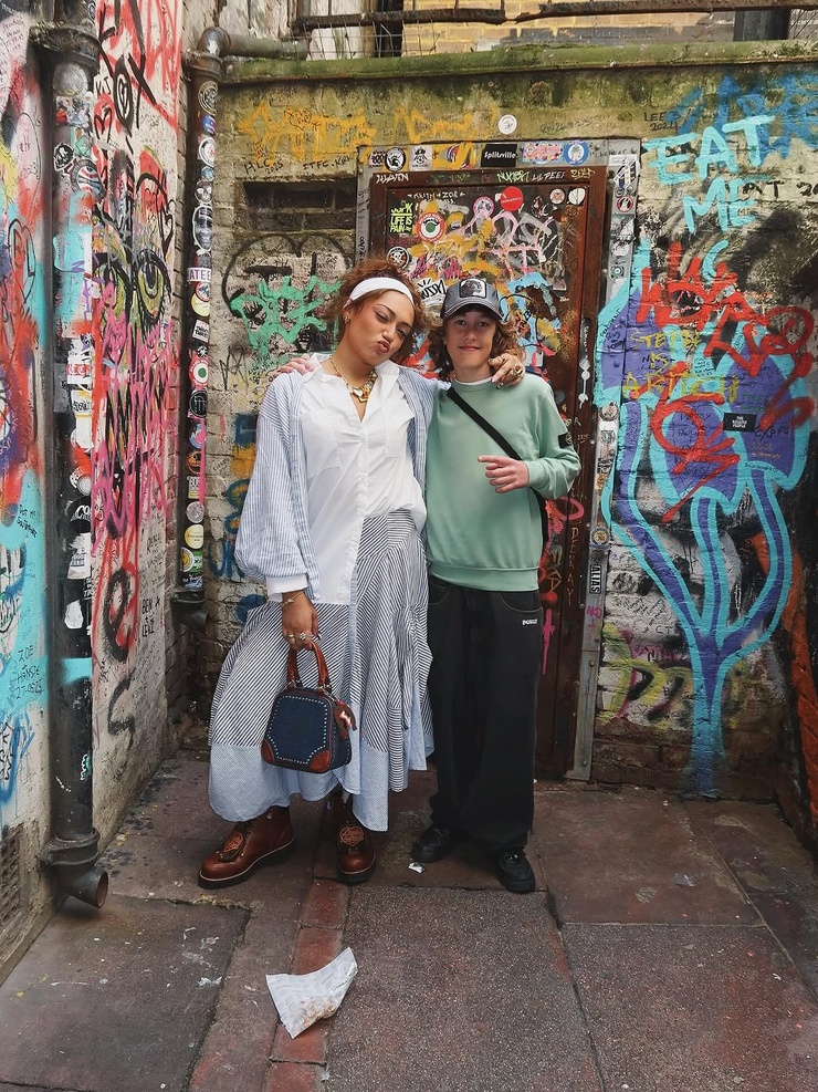 Picture of Avani Gregg